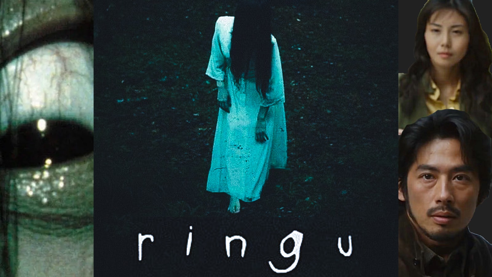 RINGU (1998) | an analysis – J-Horror Blog